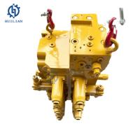 China KMX15RA Main Valve Control Valve Assembly for Excavator Attachments Spare Parts for sale