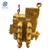 China KMX15RA Main Valve Control Valve Assembly for Excavator Attachments Spare Parts for sale