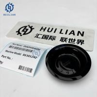 China 86385242 MONTABERT SC8 SC12 Diaphragm Hydraulic Hammer Breaker Spare Parts Diaphragm Membrane for sale