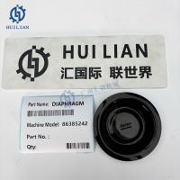 China 86385242 MONTABERT SC8 SC12 Diaphragm Hydraulic Hammer Breaker Spare Parts Diaphragm Membrane for sale