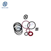 China SC12 86627882 V32 V43 Hydraulic Resistance Breaker Repair Seal Kit For Montabert Hydraulic Hammer for sale