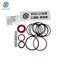 China SC12 86627882 V32 V43 Hydraulic Resistance Breaker Repair Seal Kit For Montabert Hydraulic Hammer for sale