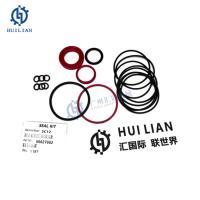 China SC12 86627882 V32 V43 Hydraulic Resistance Breaker Repair Seal Kit For Montabert Hydraulic Hammer for sale