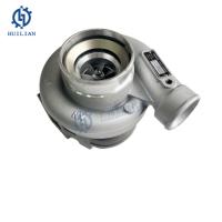China PC220-6 PC200-6 PC55 TurboCharger for Construction Machinery Excavator Spare Parts Engine for sale
