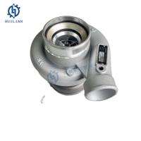 China PC220-6 PC200-6 PC55 TurboCharger for Construction Machinery Excavator Spare Parts Engine for sale