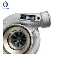 China PC220-6 PC200-6 PC55 TurboCharger for Construction Machinery Excavator Spare Parts Engine for sale