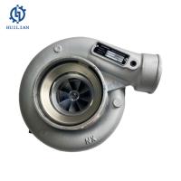 China PC220-6 PC200-6 PC55 TurboCharger for Construction Machinery Excavator Spare Parts Engine for sale