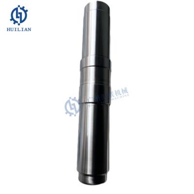China Montabert XL1700 BRP150 V32 Hydraulic Breaker Rock Piston Excavator Hydraulic Hammer Spare Parts for sale