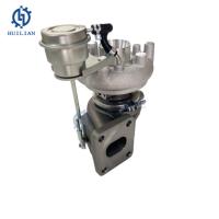 China ME014881 28200-45000 TurboCharger for Construction Machinery Excavator Spare Parts Engine for sale