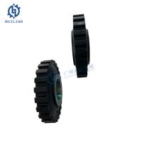 China 410-24T Engine Drive Flexible Coupling For Excavator Parts Hydraulic Pump Mounting Flywheel Coupler for sale