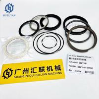 China Durable Shantui 60210-86-00966 60210-86-00978 60210-86-01026 60210-86-01027 60210-86-01028 Boom Cylinder Seal Kit for SE215W Excavator for sale