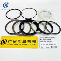 China Durable Shantui 60210-86-00966 60210-86-00978 60210-86-01026 60210-86-01027 60210-86-01028 Boom Cylinder Seal Kit for SE215W Excavator for sale