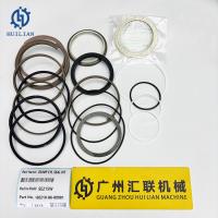China Durable Shantui 60210-86-00966 60210-86-00978 60210-86-01026 60210-86-01027 60210-86-01028 Boom Cylinder Seal Kit for SE215W Excavator for sale