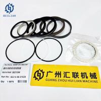 China Durable Shantui 60210-86-00966 60210-86-00978 60210-86-01026 60210-86-01027 60210-86-01028 Boom Cylinder Seal Kit for SE215W Excavator for sale
