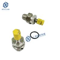 China MS28889-2 Accumulator Charging Valve 50MPA Air Valve Shutoff Check Valve for Hydraulic Breaker Excavator Attachments for sale