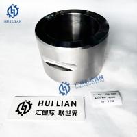 China COMET KINETIX K5500 Lower Bush Breaker Hammer Chisel Holder Outer Bush Front Cover Hydraulic Breaker Parts for Excavator Rock for sale