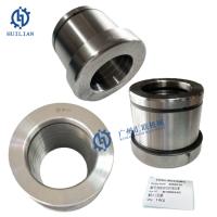China MSB MSB550 MSB700 MSB800 Lower Bush Breaker Hammer Chisel Holder Outer Bush Front Cover Hydraulic Breaker Parts for Excavator Rock for sale
