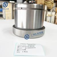 China MSB MSB550 MSB700 MSB800 Lower Bush Breaker Hammer Chisel Holder Outer Bush Front Cover Hydraulic Breaker Parts for Excavator Rock for sale