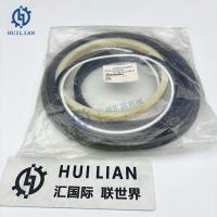 China PC3000-6 PC1100 PC35 Komatsu Excavator Boom Cylinder Repair Kit Excavator Seal Kit for sale