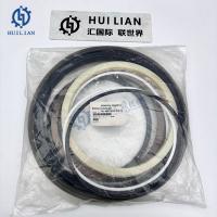 China PC3000-6 PC1100 PC35 Komatsu Excavator Boom Cylinder Repair Kit Excavator Seal Kit for sale