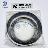 China PC3000-6 PC1100 PC35 Komatsu Excavator Boom Cylinder Repair Kit Excavator Seal Kit for sale