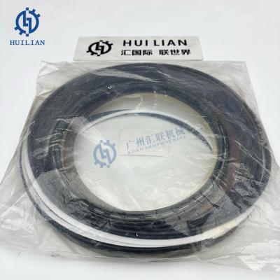 China PC3000-6 PC1100 PC35 Komatsu Excavator Boom Cylinder Repair Kit Excavator Seal Kit for sale