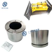 China MSB MSB550 MSB700 MSB800 Hydraulic Breaker Breaker Inner Upper Bush Thrust Bush K5500 for Excavator Attachments for sale