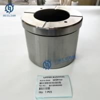 China MSB MSB550 MSB700 MSB800 Hydraulic Breaker Breaker Inner Upper Bush Thrust Bush K5500 for Excavator Attachments for sale