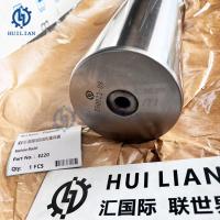 China NPK E216 E218 E220 E224 E225 Hydraulic Hammer Piston for Construction Machinery Hydraulic Breaker Spare Part Percussion Piston for sale
