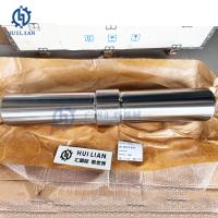 China NPK E216 E218 E220 E224 E225 Hydraulic Hammer Piston for Construction Machinery Hydraulic Breaker Spare Part Percussion Piston for sale