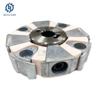 China Excavator Attachments VOE14515827 Rubber Coupling Use for Construction Machinery Excavator Spare Parts 110H Rubber Coupling for sale