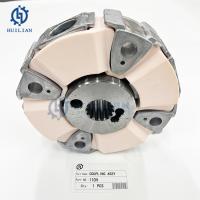 China Excavator Attachments VOE14515827 Rubber Coupling Use for Construction Machinery Excavator Spare Parts 110H Rubber Coupling for sale