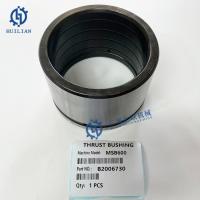 China MSB B2006730 MSB600 MSB35AT MSB900 Thrust Bush Breaker Hammer Chisel Holder Outer Hydraulic Breaker Parts for Excavator Rock for sale