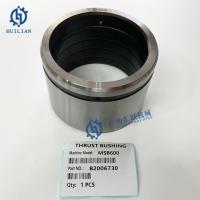 China MSB B2006730 MSB600 MSB35AT MSB900 Thrust Bush Breaker Hammer Chisel Holder Outer Hydraulic Breaker Parts for Excavator Rock for sale