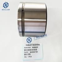 China MSB B2006730 MSB600 MSB35AT MSB900 Thrust Bush Breaker Hammer Chisel Holder Outer Hydraulic Breaker Parts for Excavator Rock for sale