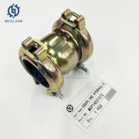 China Excavator Hydraulic VOE14531072 Pipe Quick Coupling for Construction Machinery Excavator Attachments Coupling Hydraulic for sale