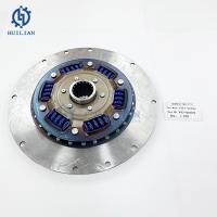 China VOE014528378 Excavator Attachments Coupling Use for Construction Machinery Excavator Spare Parts Engine 50H Coupling for sale