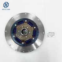 China VOE014528378 Excavator Attachments Coupling Use for Construction Machinery Excavator Spare Parts Engine 50H Coupling for sale