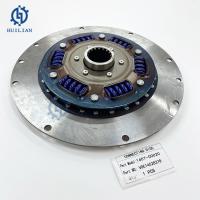 China VOE014528378 Excavator Attachments Coupling Use for Construction Machinery Excavator Spare Parts Engine 50H Coupling for sale