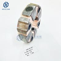 China Excavator Attachments Coupling Use for Construction Machinery R220-9 Excavator 110H 140H 160H 240H Rubber Coupling for sale