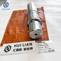 China SB302 SB450 SB452 SB552 Hydraulic Hammer Spare Parts Piston Replace for Machinery Hydraulic Rock Breaker Accessories Piston for sale