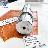 China SB302 SB450 SB452 SB552 Hydraulic Hammer Spare Parts Piston Replace for Machinery Hydraulic Rock Breaker Accessories Piston for sale
