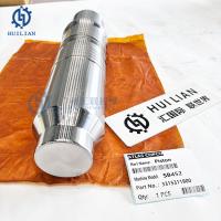 China SB302 SB450 SB452 SB552 Hydraulic Hammer Spare Parts Piston Replace for Machinery Hydraulic Rock Breaker Accessories Piston for sale