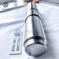 China Montabert XL1000 XL1300 XL1600 XL1700 XL1900 Hydraulic Rock Demolition Breaker Replace for Machinery Hydraulic Hammer Accessories Piston for sale