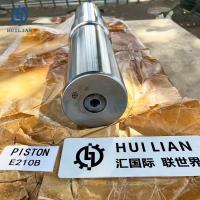 China NPK E210B E212 E213 E213A E215 E216 Hydraulic Hammer Repair Parts Piston for Construction Machinery Hydraulic Rock Breaker Piston for sale