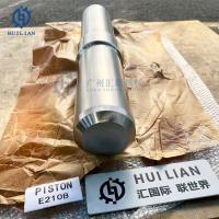 China NPK E210B E212 E213 E213A E215 E216 Hydraulic Hammer Repair Parts Piston for Construction Machinery Hydraulic Rock Breaker Piston for sale