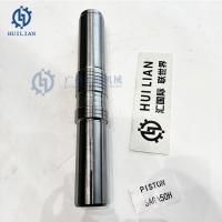 China MSB SAGA50H SAGA30 SAGA20 Hydraulic Rock Breaker Piston for Construction Machinery Hydraulic Hammer Spare Pare Piston for sale