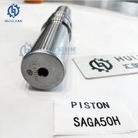 China MSB SAGA50H SAGA30 SAGA20 Hydraulic Rock Breaker Piston for Construction Machinery Hydraulic Hammer Spare Pare Piston for sale