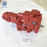 China Takeuchi K3SP36C Hydraulic Main Pump Suit for TB175 Construction Machinery Excavator Spare Parts Hydraulic Piston Complete Pump for sale