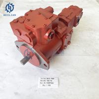 China Takeuchi K3SP36C Hydraulic Main Pump Suit for TB175 Construction Machinery Excavator Spare Parts Hydraulic Piston Complete Pump for sale